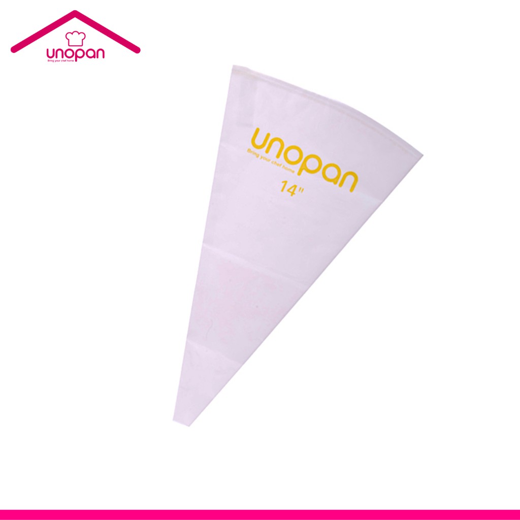 [𝗨𝗡𝗢𝗣𝗔𝗡] 14’ Pastry bag/(UN55201) | Shopee Malaysia