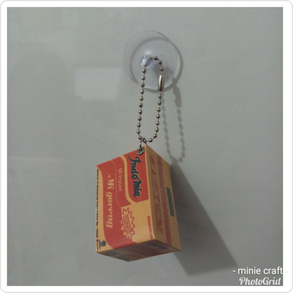 KOP INDOMIE BOX GLASS STICK/ | Shopee Malaysia