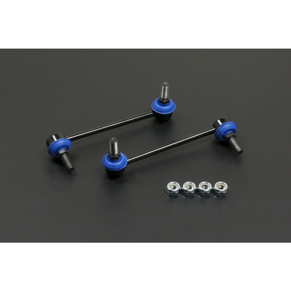 HARDRACE Rear Stabilizer Link Mitsubishi Lancer Evolution Evo 4 / Evo5 ... HARDRACE Rear Stabilizer Link Mitsubishi Lancer Evolution Evo 4 / Evo5 ...