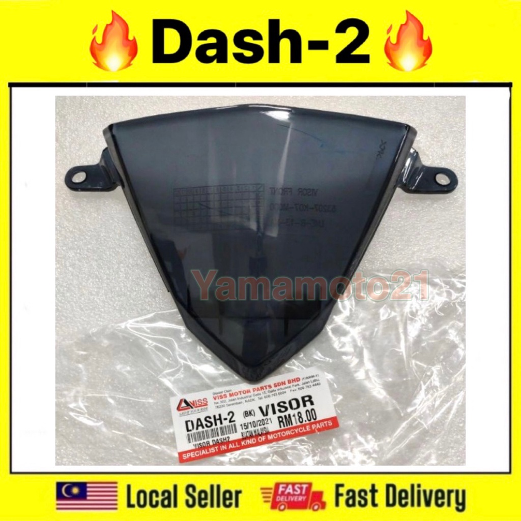 Honda dash 2 new dash110 v2 WAVE DASH2 DASH 2 NEW VERSION DASH110 V2 ...