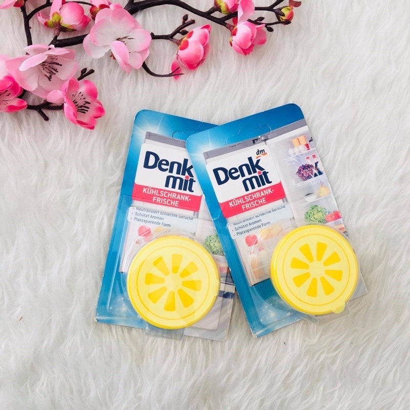 About deodorizing denkmit refrigerators | Shopee Malaysia