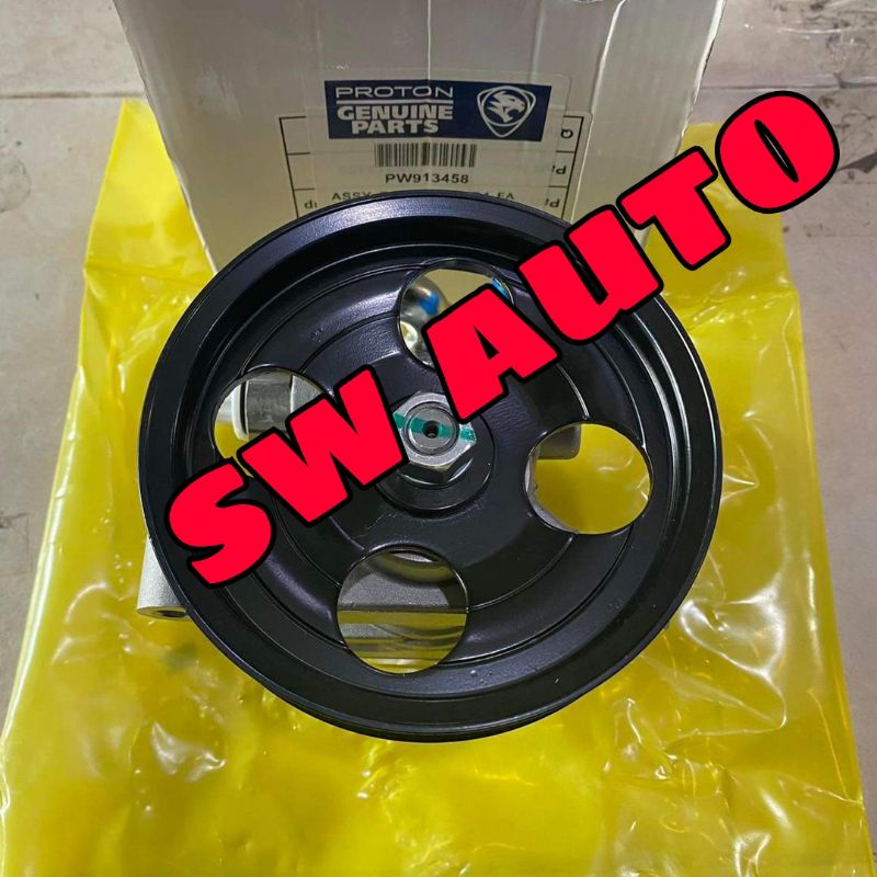 Proton Gen2 Satria Neo Persona Exora Preve Saga BLM FL Waja Campro ...