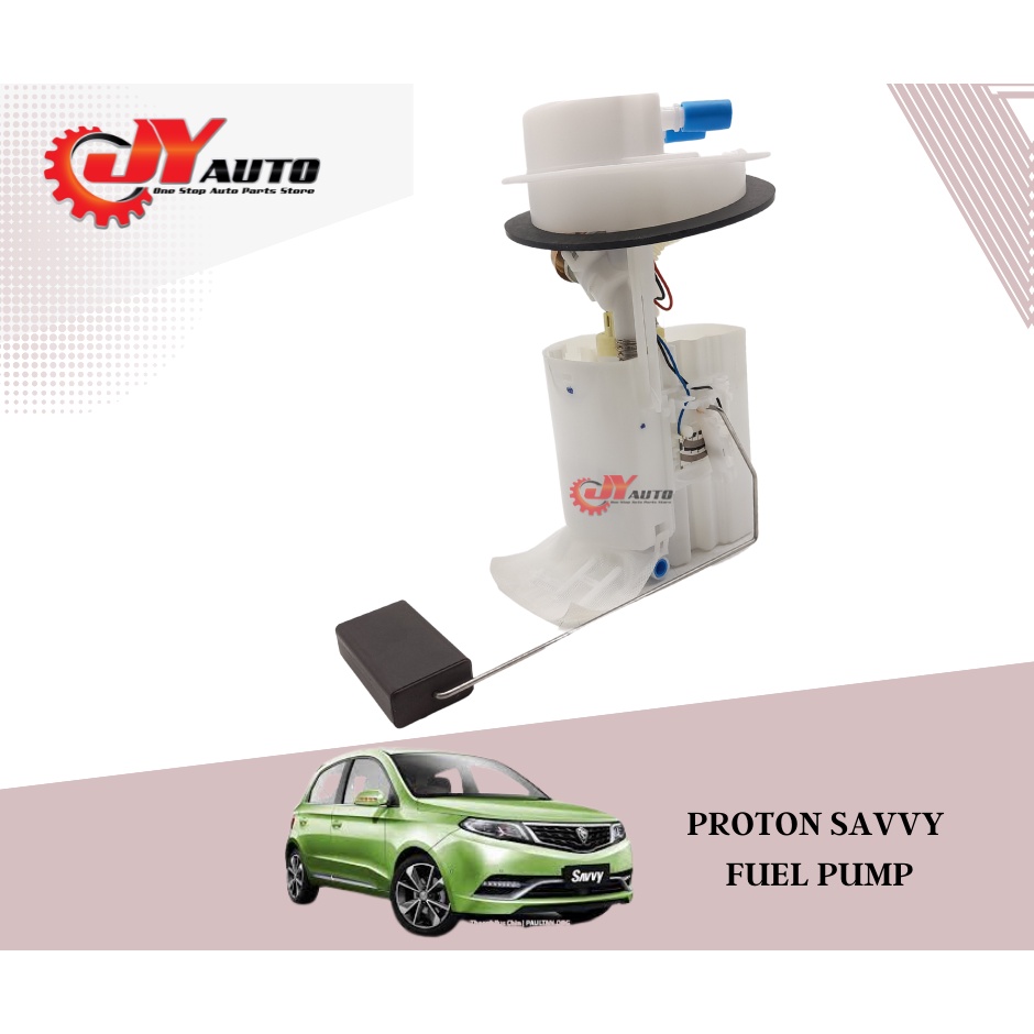PROTON SAVVY FUEL PUMP ASSEMBLY MODULE SET | Shopee Malaysia