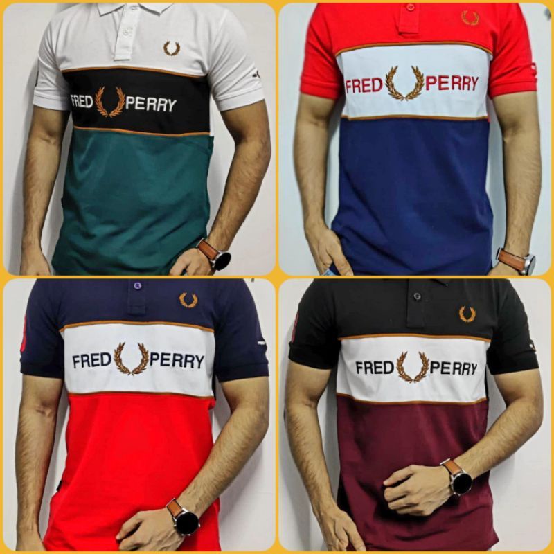 💥promosi👌 pk polo collar t- shirts copy ori regular fit for men's 💥 ...