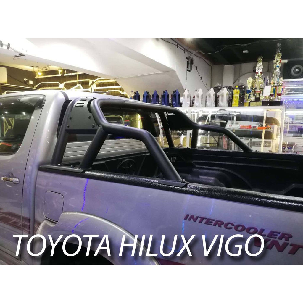UNIVERSAL NAVARA NP300 PRO4X / RANGER / DMAX / HILUX REVO ROCCO ROGUE ...
