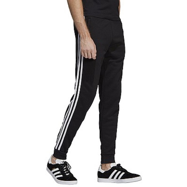 Tracksuit Adidas / seluar track pants, high grade polyester tebal sedap ...