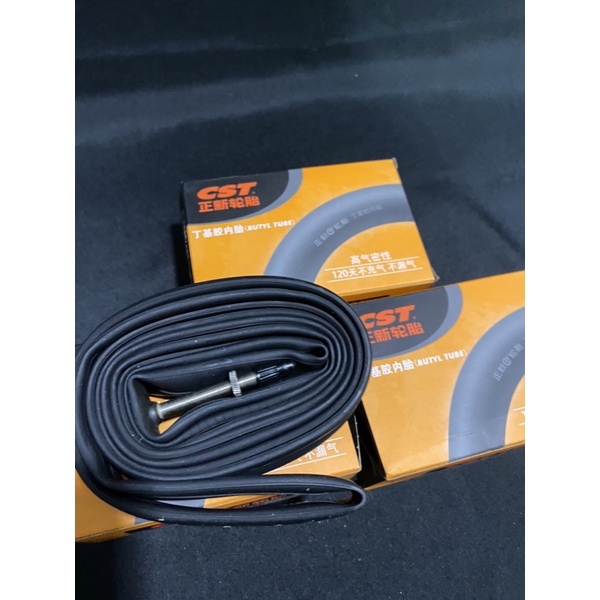 CST 700c Inner Tube Fv48mm | Shopee Malaysia