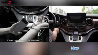 Carlinkit 5.0 apple carplay wireless adapter android auto wireless ...