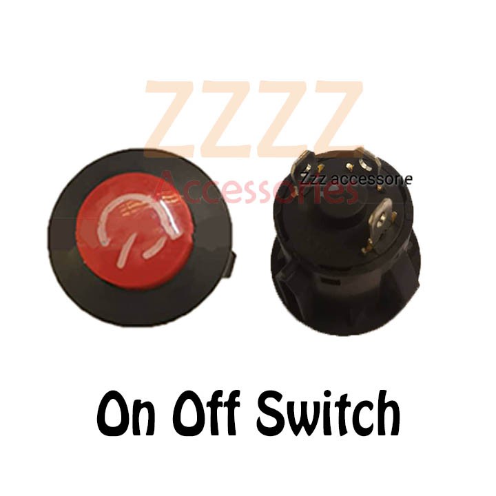 kids electrical toys on off switch, spare part kids toys, on off switch ...