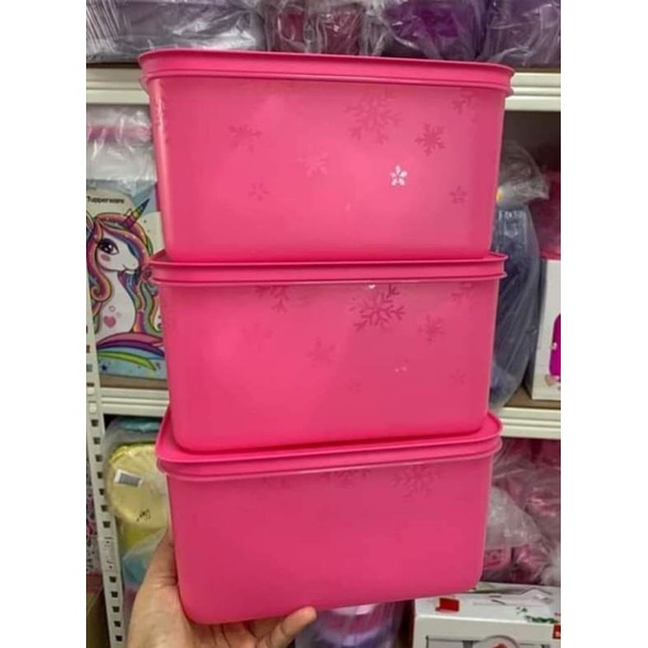 Tupperware chill freeze 2.5L | Shopee Malaysia