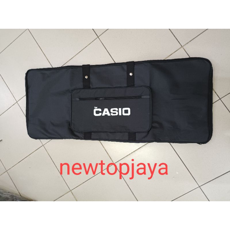 CASIO KEYBOARD BAG FOR CTX 700, CTX800, CTX 3000, CTX 5000 SERIES ...