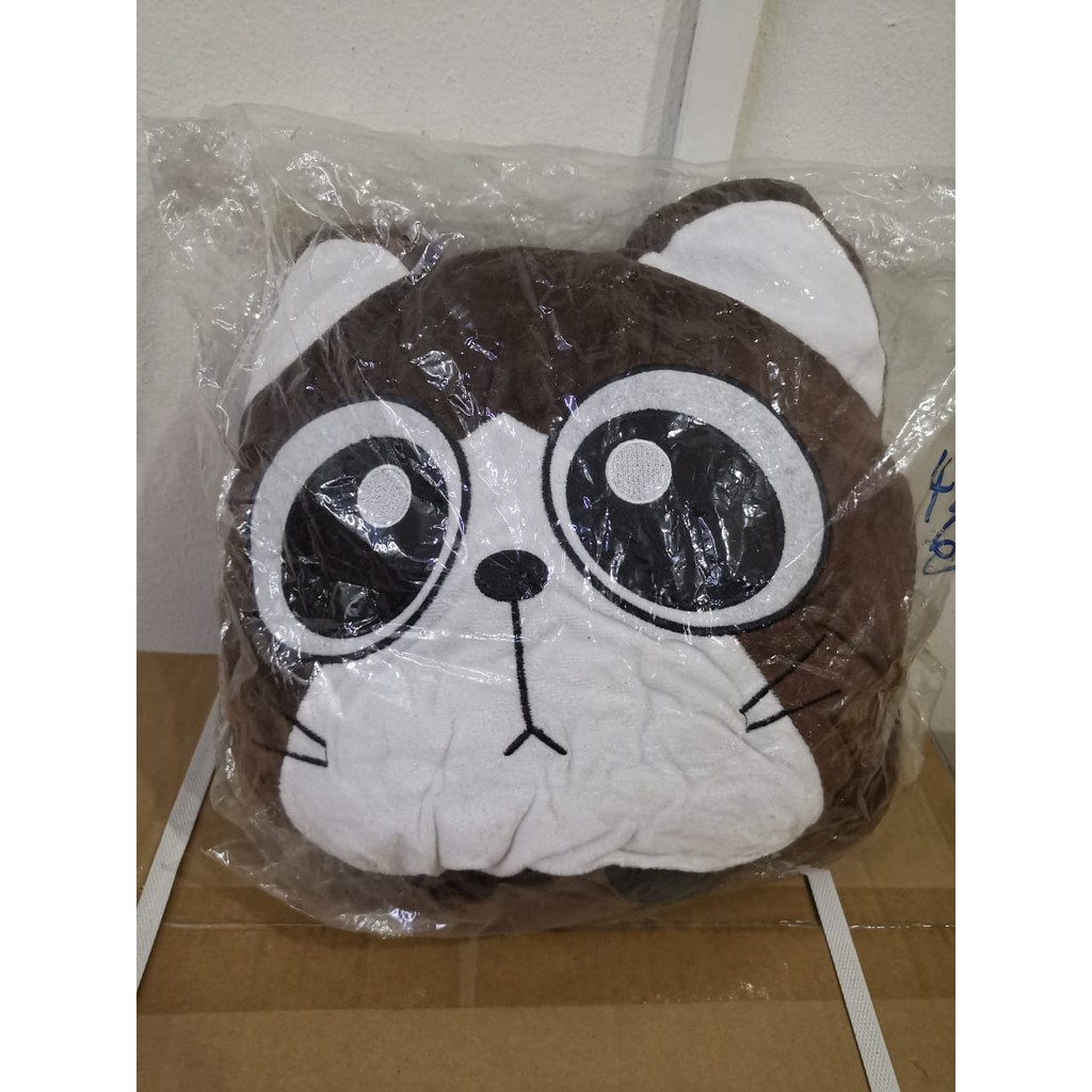 Kaison Mermaid Sequin Glitter Cushion Pillow (Fish Scales) or 2in1 ...