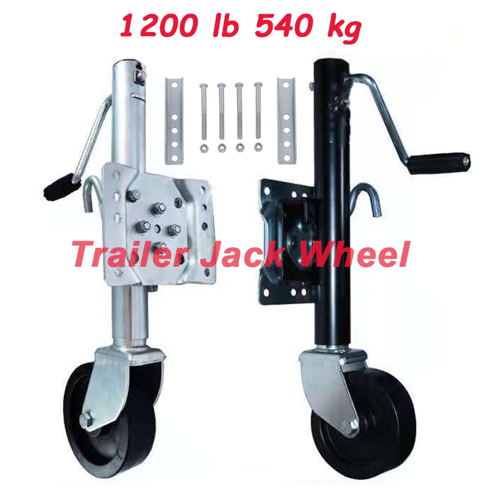 READY STOCK🔥🔥1000/1200LBS Jack Hand Jack Trailer Hand RAM Quality ...