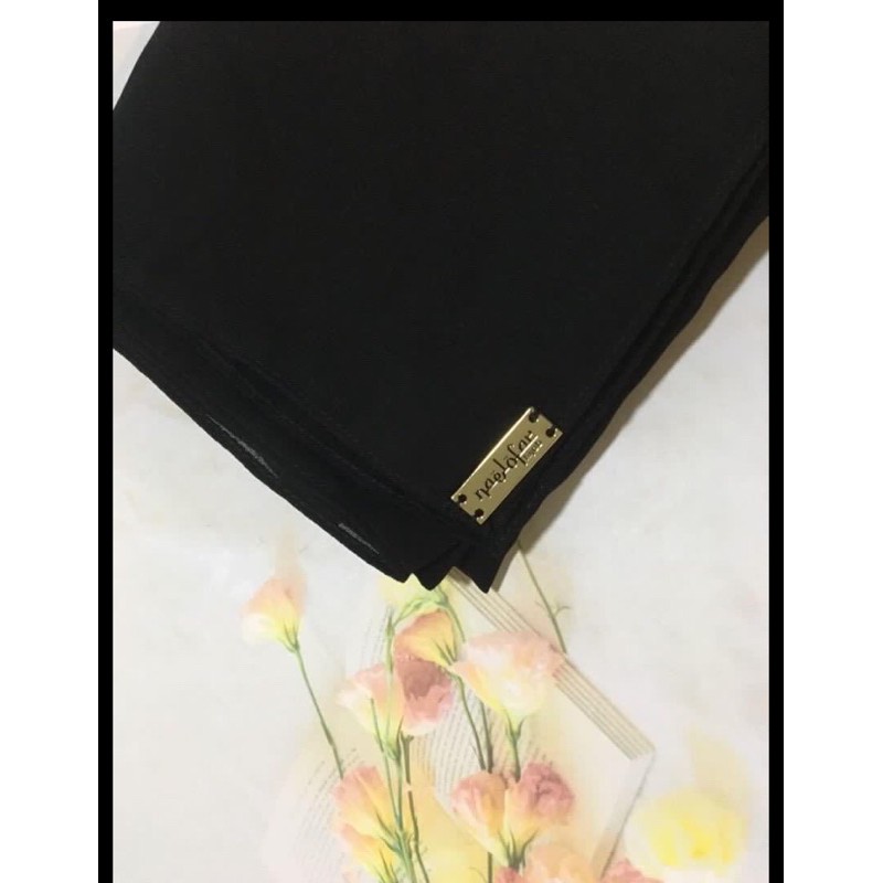 ORIGINAL NEELOFAR HIJAB | Shopee Malaysia