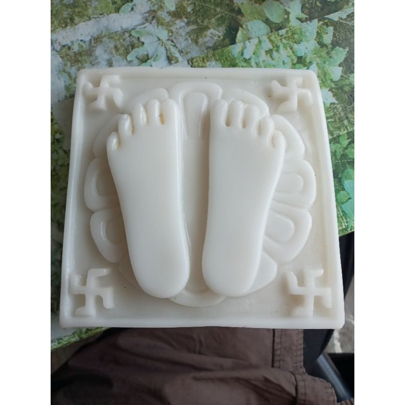 Shirdi sai baba patham 6inch | Shopee Malaysia