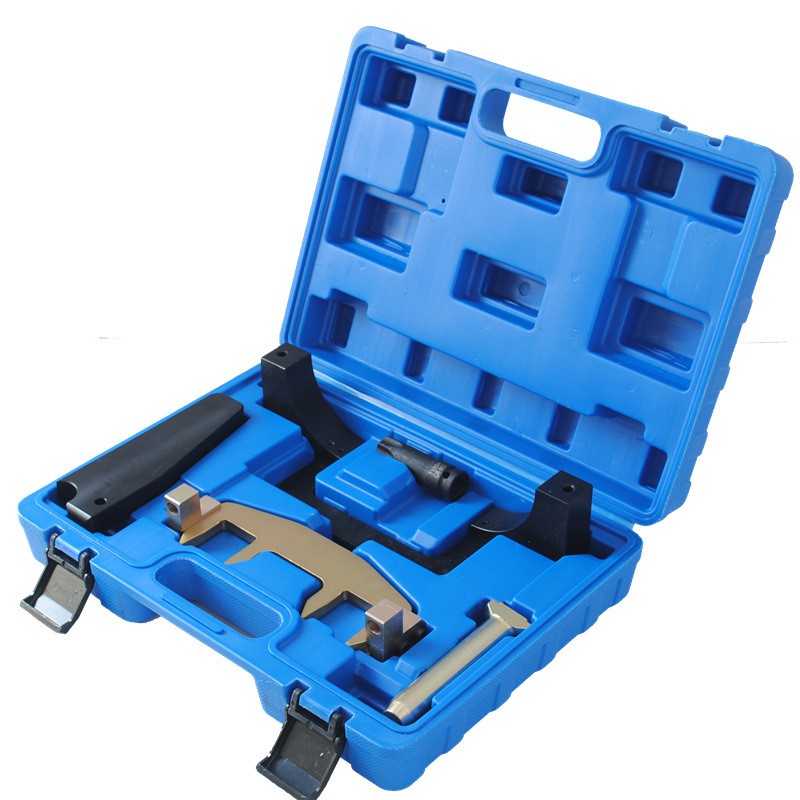 Camshaft Alignment Engine Timing Tool Chain Fixture Tool Kit Compatible ...