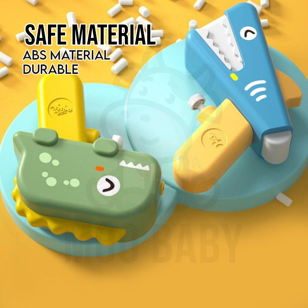 Moo Baby Water Gun Toy Water Gun Kids Toy Toys for Kids Swimming Toys ...