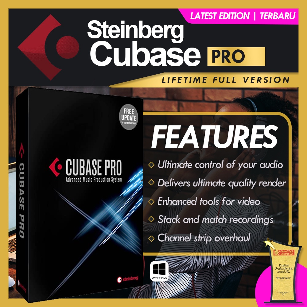 Steinberg Cubase Pro 13 0 2024 For Windows Pc рџ ґ Latest Updated рџ ґ Full