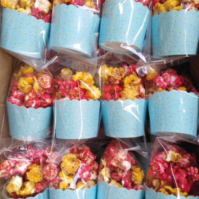 Goodies popcorn 50sen | Shopee Malaysia
