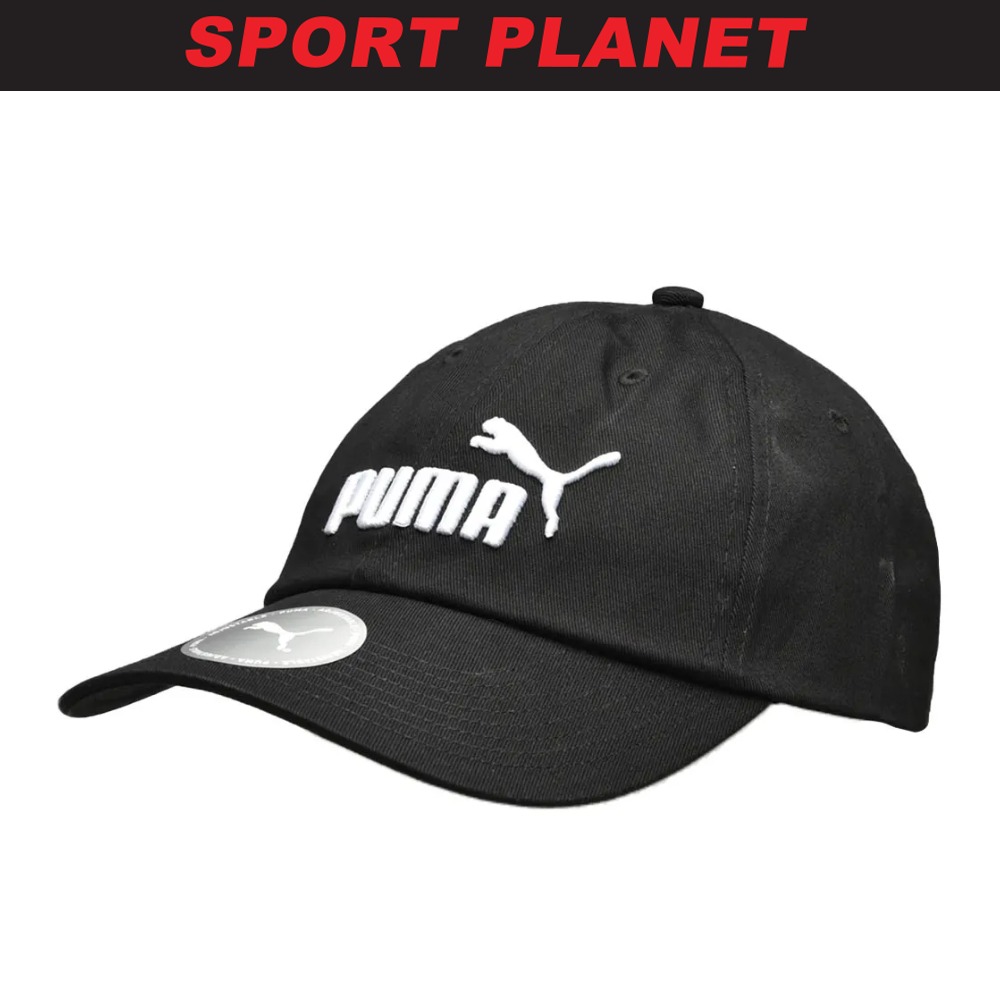 Puma Unisex Essentials Snapback Cap Accessories (052919-09) Sport ...