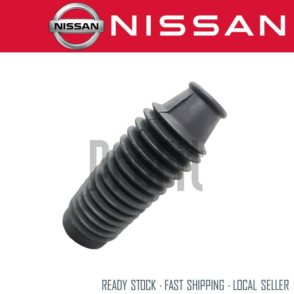 NISSAN SERENA C26 (2010 - 2016)-FRONT ABSORBER COVER -54050-CY00A ...