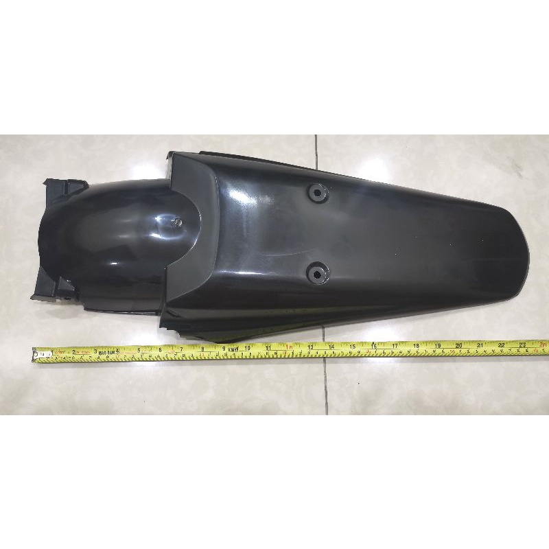 Universal Enduro Motorbike Rear Fender Motorcross Rear Mudguard For ...