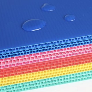 Impra Board / PP Corrugated / PP Hollow Board / PP Straw Board ...