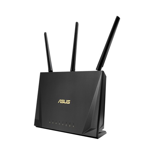 ASUS RT-AC2600 Dual Band Wireless AC2600 Gigabit Wi-Fi Router 4K UHD ...