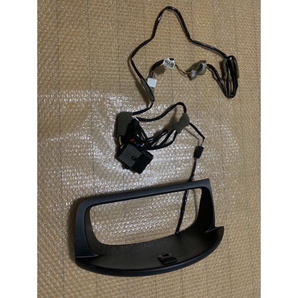 L250 MIRA AVY illumination color selection meter cover for viva ...