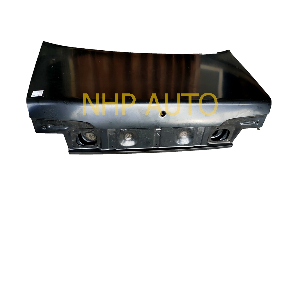 Proton Wira Rear Bonnet (Sedan) | Shopee Malaysia