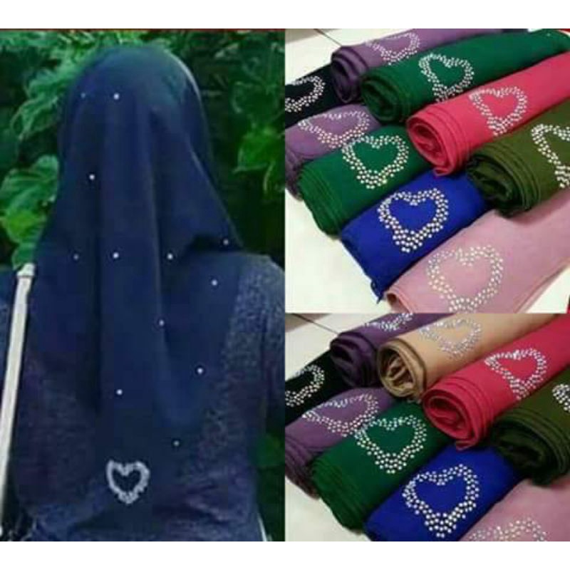 🔥BAWAL LOVE BUCU🔥 (HIDAYU PREMIUM) | Shopee Malaysia