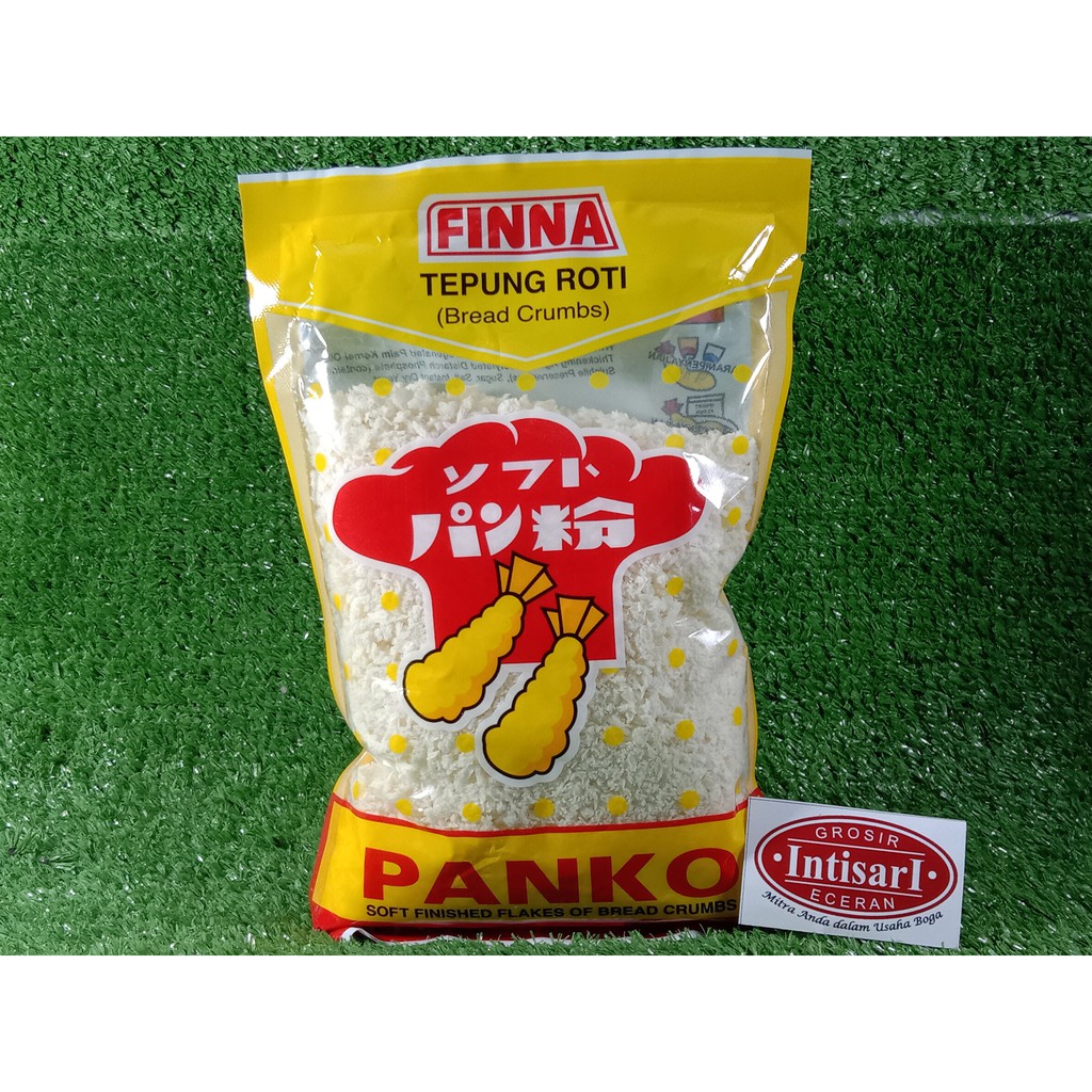 Bread Crumb (Panco) 200 GR / Panir Flour / Panco | Shopee Malaysia