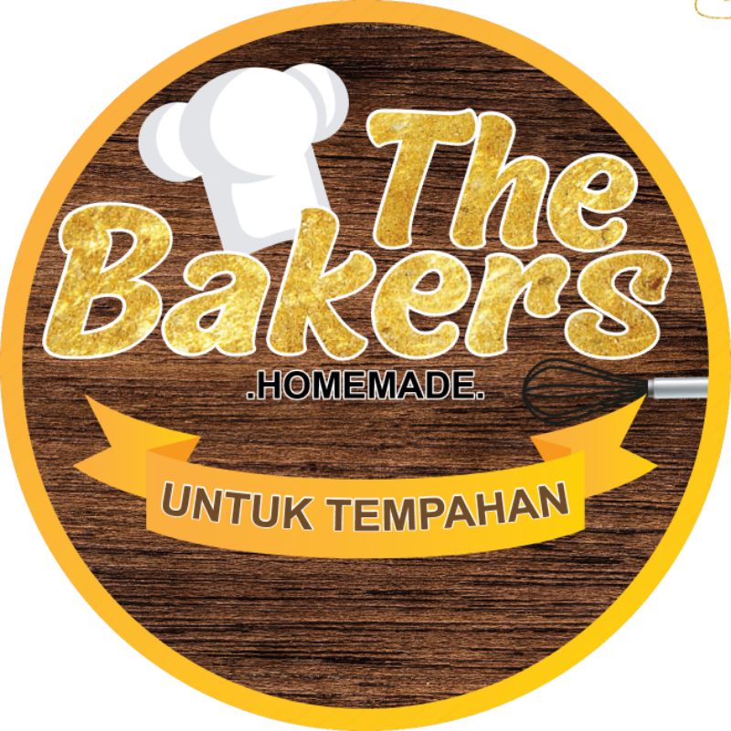 Label Produk / Sticker logo | Shopee Malaysia