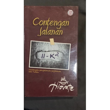 Contengan Jalanan (Used book) | Shopee Malaysia
