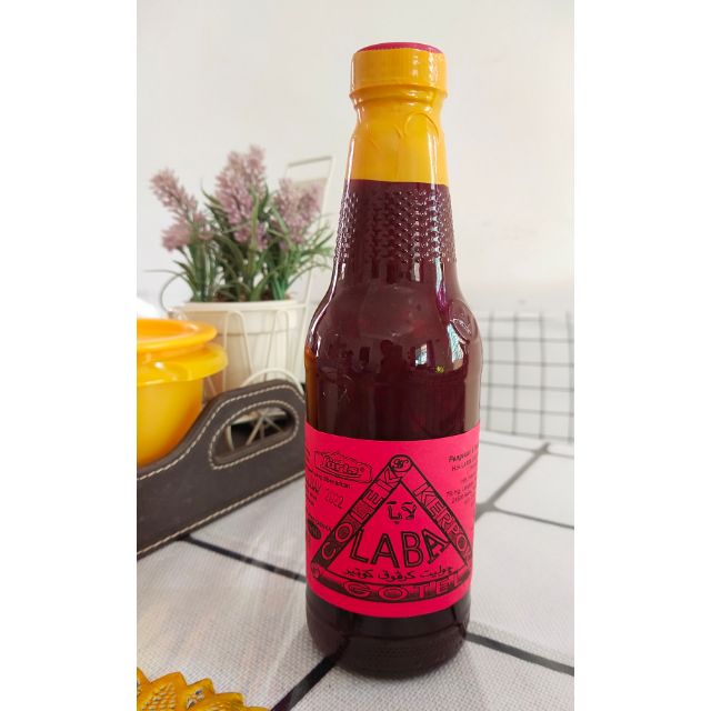 🔥 🔥 Sos Keropok Laba 🔥 🔥 | Shopee Malaysia