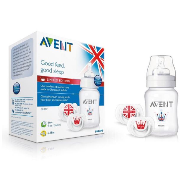 Philips Avent Limited Edition | Shopee Malaysia