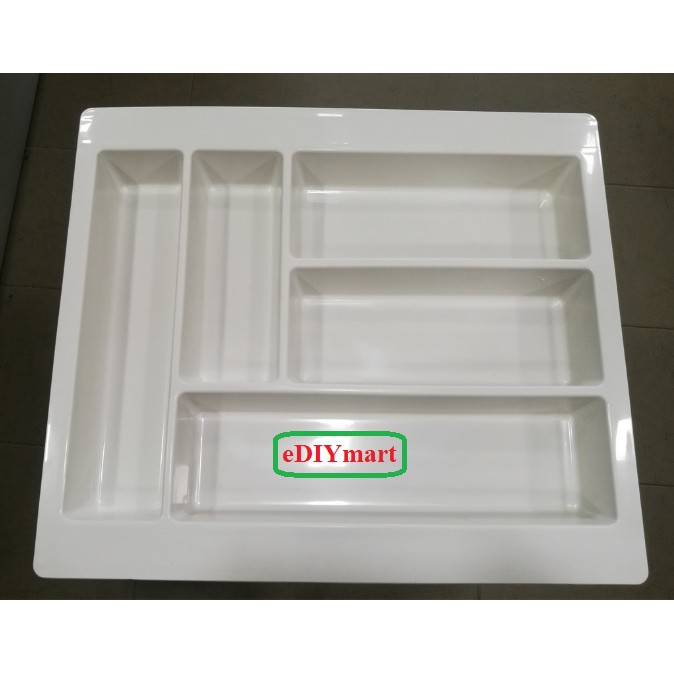 PVC Spoon Tray Cutlery Tray | Shopee Malaysia