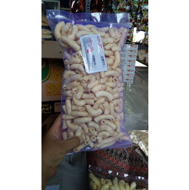 Macroni 250g | Shopee Malaysia
