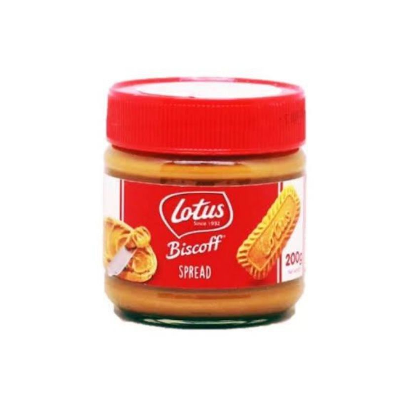 (8.8 SALES) 🇲🇾 Original Imported Lotus Biscoff Biscuit | Lotus Spread 250g | 186g | 156g | 125g ...