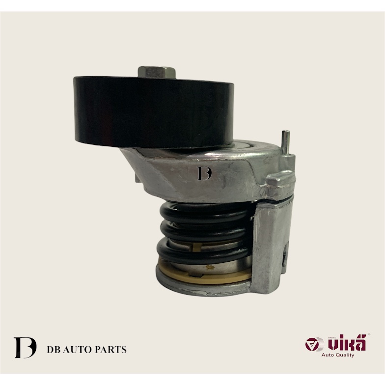 VIKA AUDI A1 VOLKSWAGEN GOLF JETTA PASSAT SCIROCCO TIGUAN POLO BELT ...