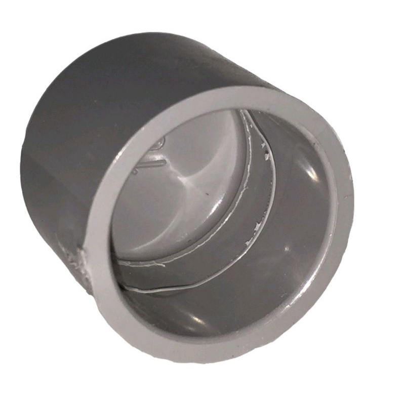 150MM PVC FITTING END CAP | Shopee Malaysia