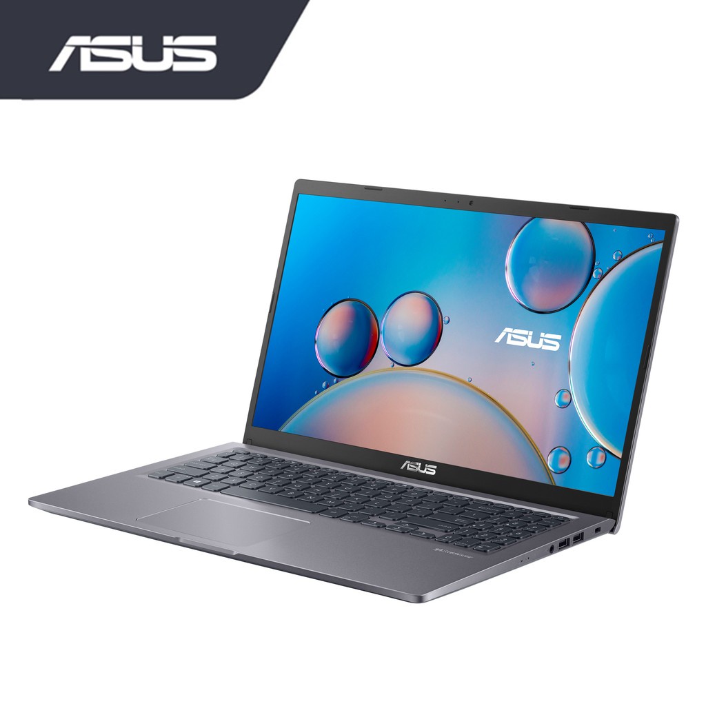 Asus Laptop 15 A516E-ABQ1842WS 15.6'' FHD Laptop Slate Grey (I5-1135G7 ...