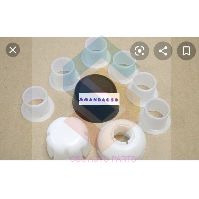 ISUZU NPR GEAR LEVER BUSH SET (10PCS) | Shopee Malaysia