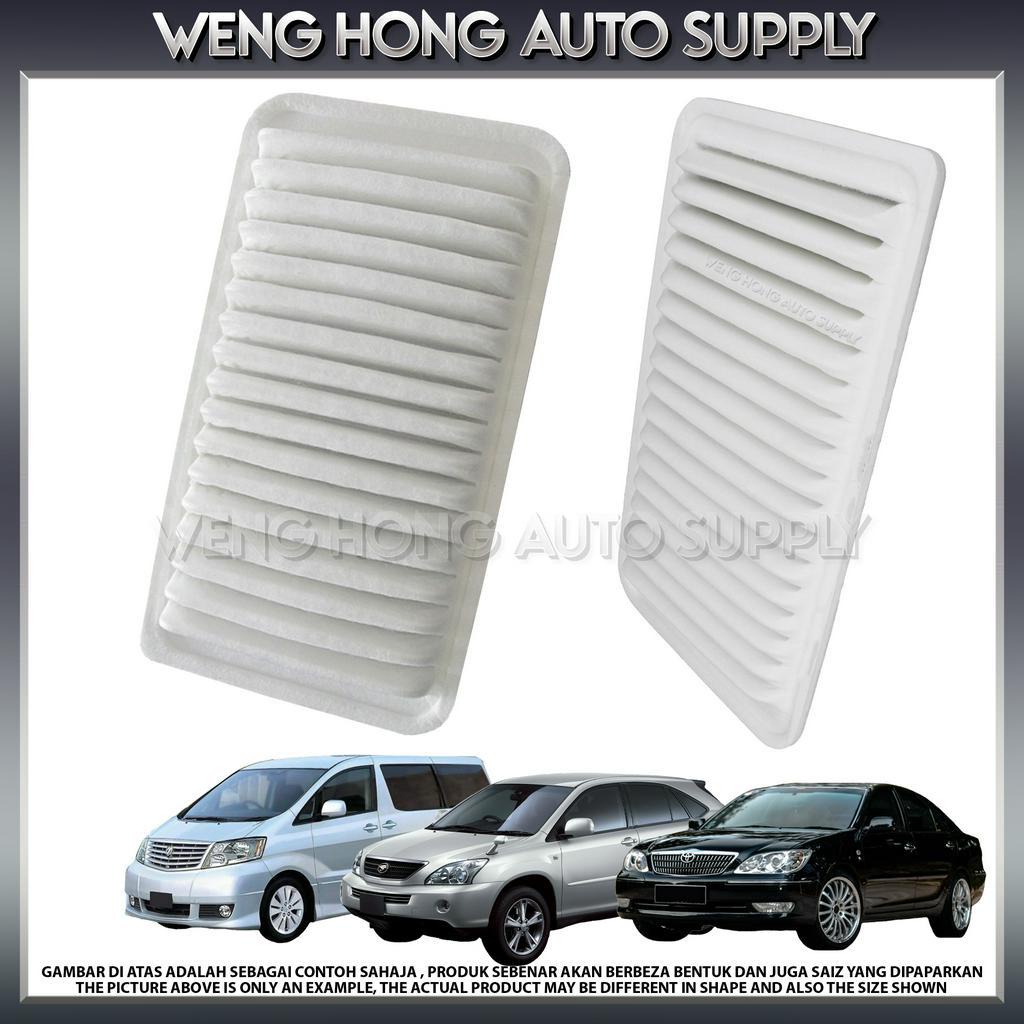 Toyota Camry ACV30 ACV31 , Harrier RX330 ACU30 MCU30 , Alphard AH10 ...