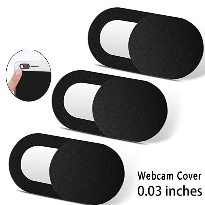 PC Webcam Cover Ultra Thin Laptop Camera Cover Slide for Computer ...