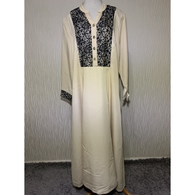 🔥CLEARANCE SALE🔥 Jubah Muslimah | Shopee Malaysia