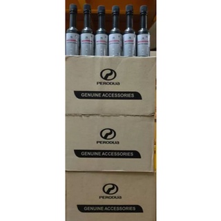 ORIGINAL PERODUA INJECTOR CLEANER PETROL MINYAK FUEL CLEANER (95ml) | Shopee Malaysia