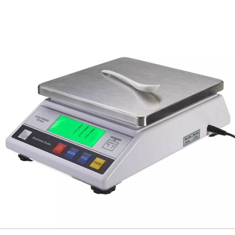 10kg x 0.1g AMPUT Digital scale [READY STOCK] | Shopee Malaysia