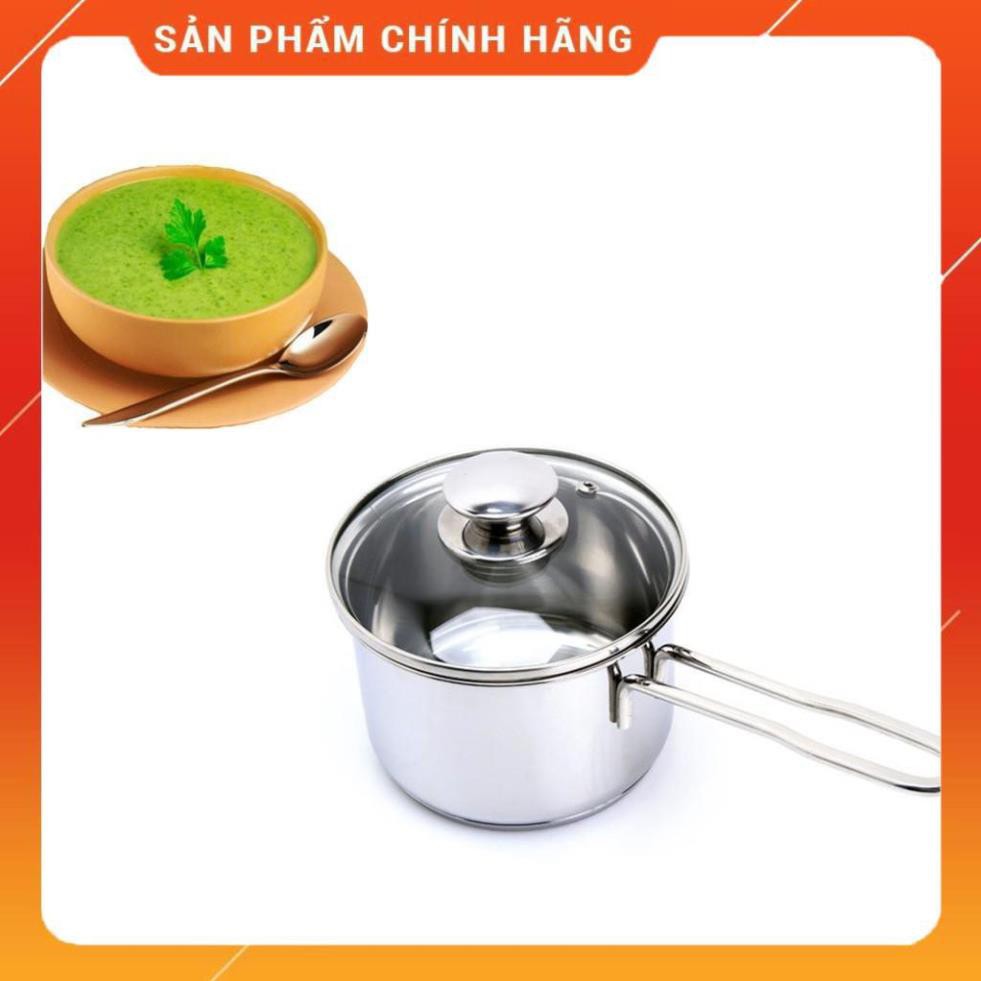 [REAL Photo] Fivestar Stainless Steel Flour Pot with 3 Bottoms of all ...