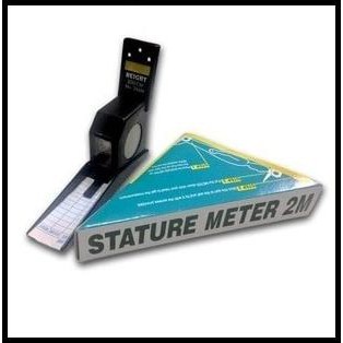 Stature METER - Height METER - Powerful MICROTOISE | Shopee Malaysia